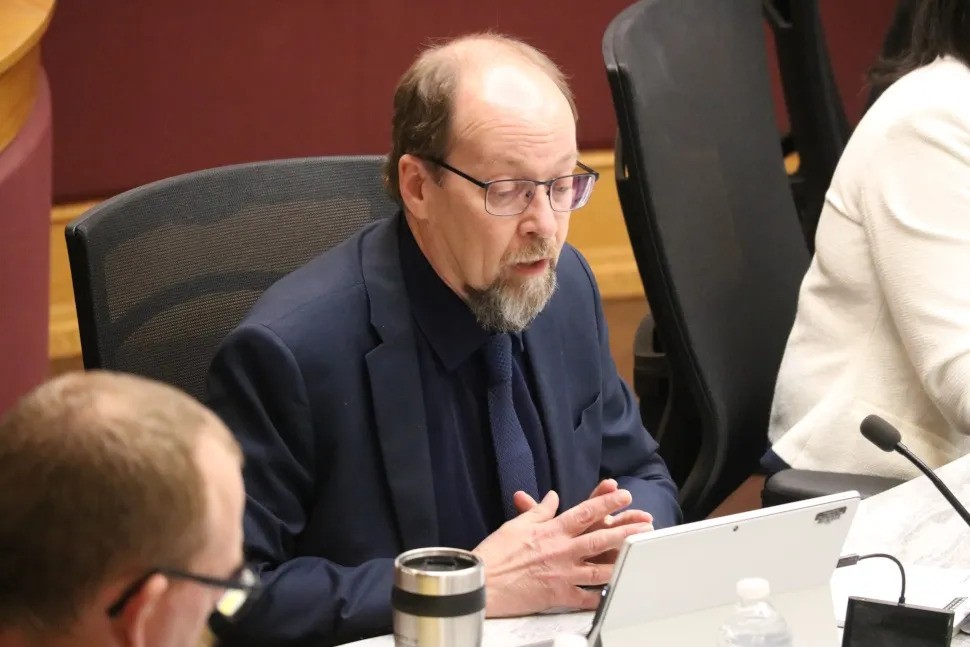 City council pays tribute to Brian Acker - DiscoverMooseJaw.com - Local news, Weather, Sports ...