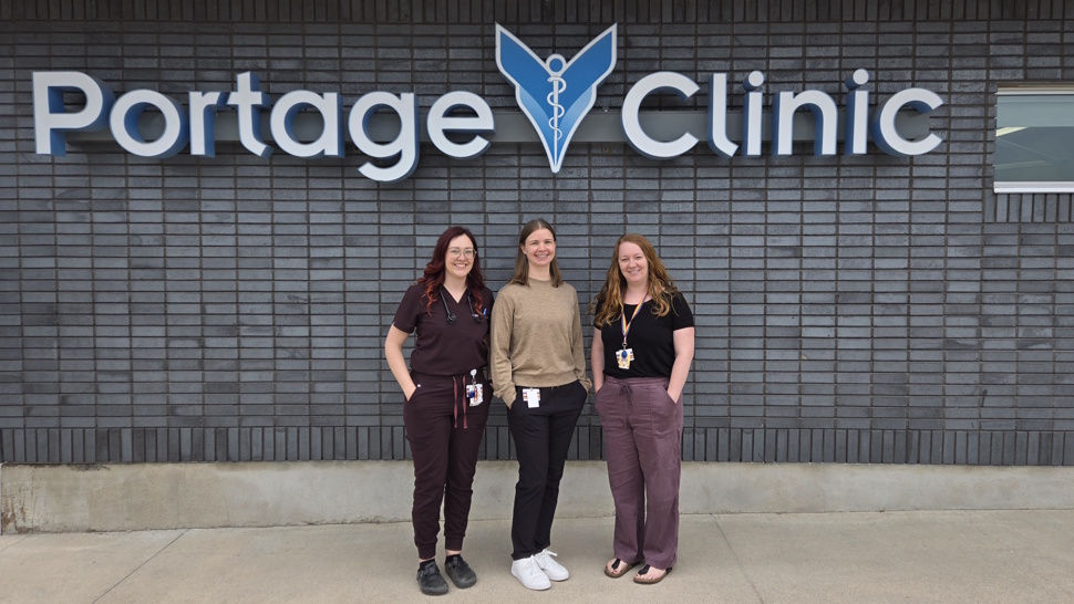 Portage Clinic expands access to birth control - PortageOnline.com ...