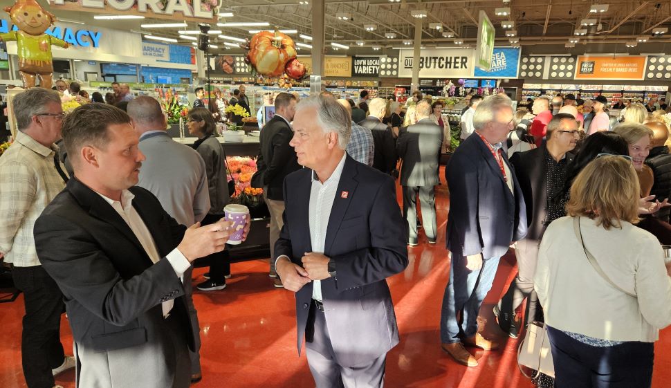 Cochranites flock to new Calgary Co-op in Greystone - CochraneNow ...