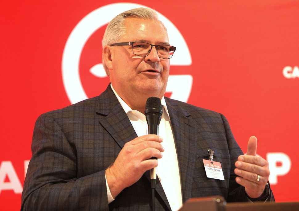 Cochranites flock to new Calgary Co-op in Greystone - CochraneNow ...