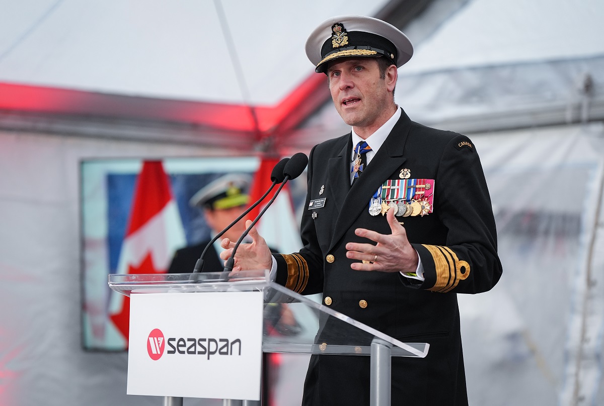 Navy still struggling to fill recruitment gaps throughout the service ...