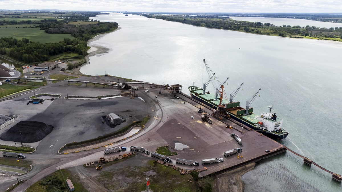 Here are the first major projects on Ottawa's fast-track list ...
