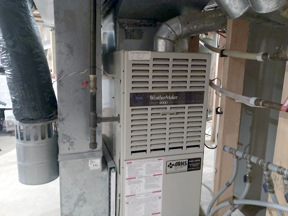 SaskEnergy offering higher-efficiency furnaces in Heating Affordability ...