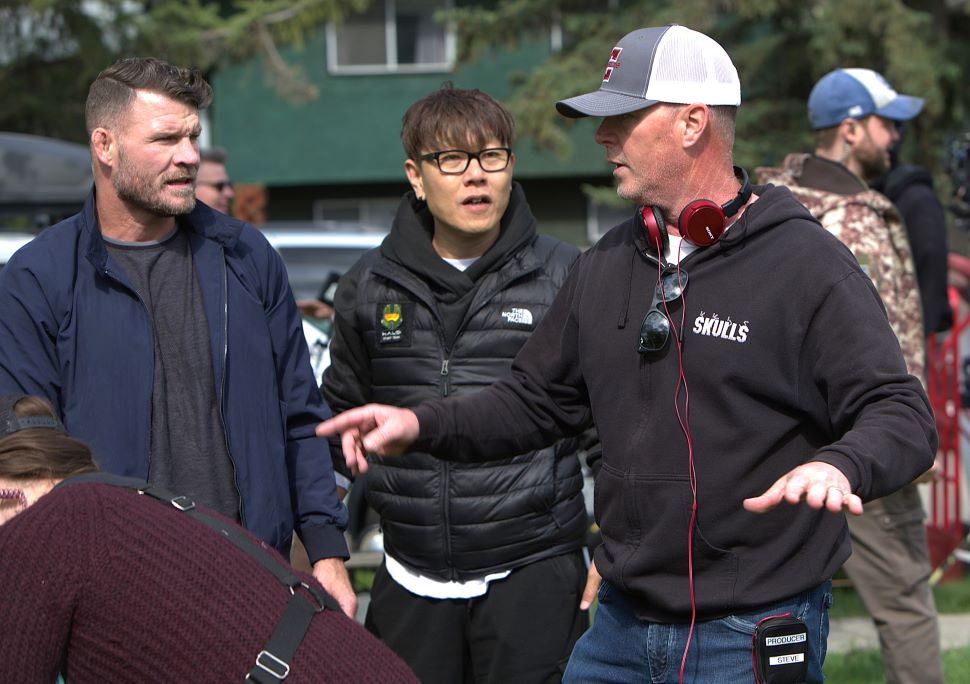 McMichael script advances to quarterfinals in Slamdance shorts competition - CochraneNow ...