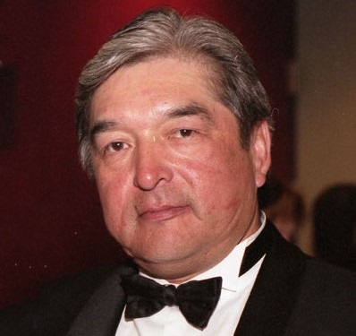 Canadian acting legend Graham Greene passed away on Monday at 73 ...