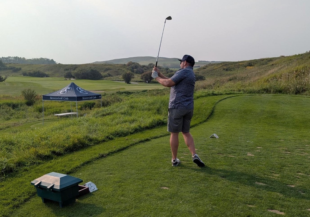 Heaven Can Wait Golf Classic returns for sixth year - OkotoksOnline.com ...