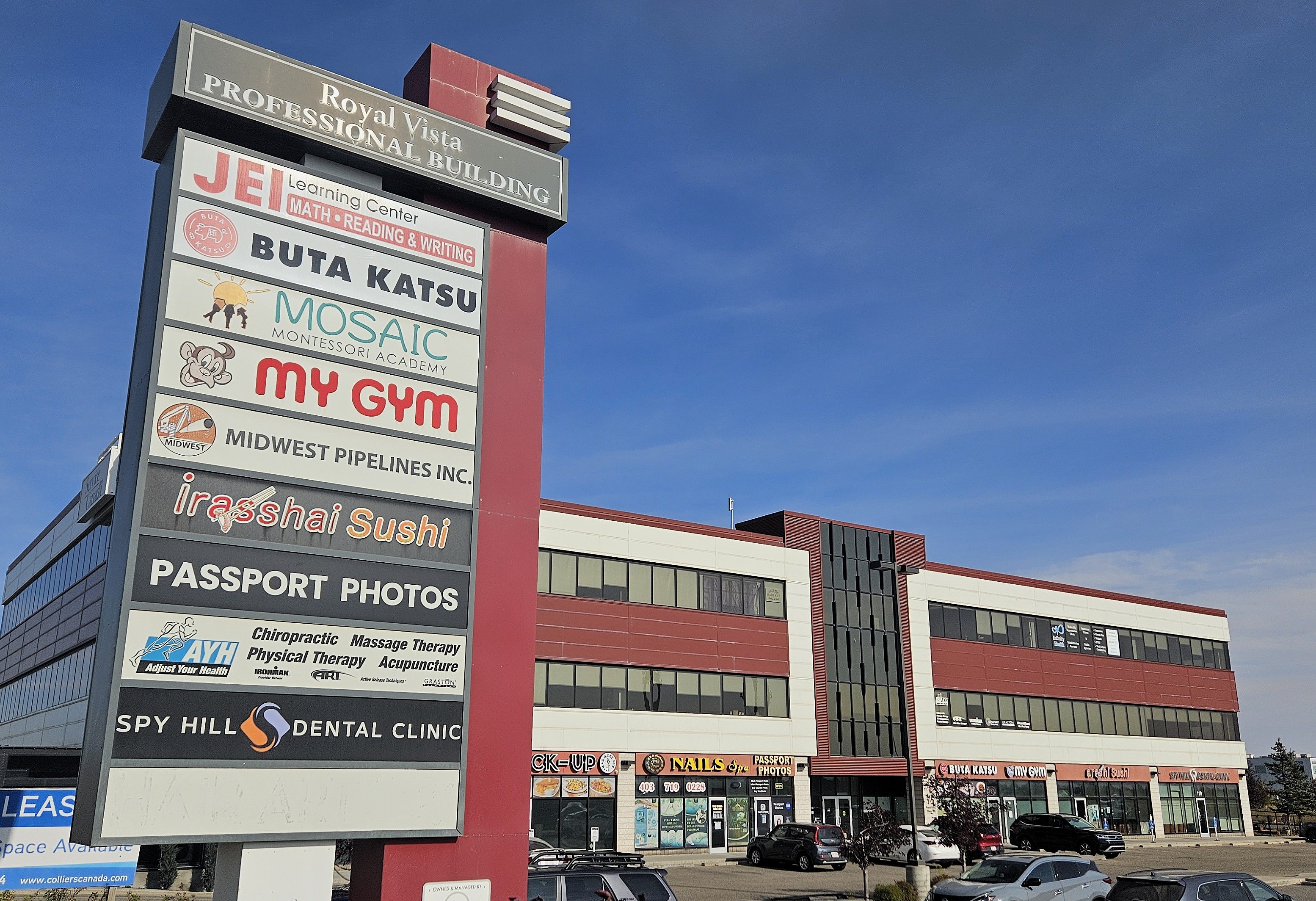 Chiniki Group-backed Infinity Health opening Calgary clinic ...