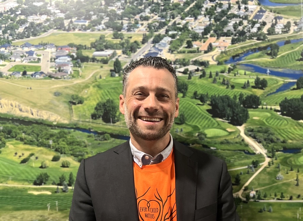 City introduces new CAO - SwiftCurrentOnline.com - Local news, Weather ...