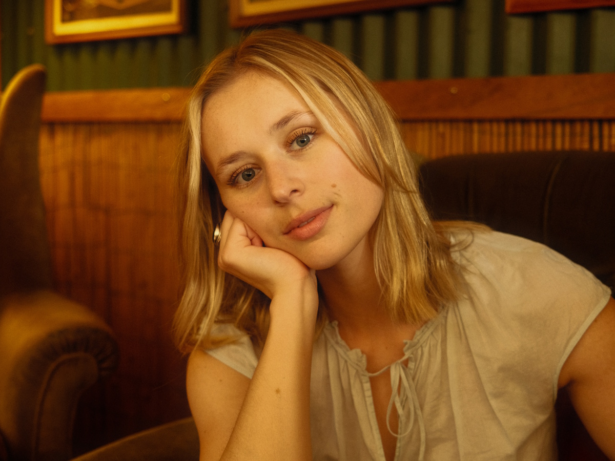 Laura Lucas returns to Made in Manitoba with 'There's A Place I Go ...