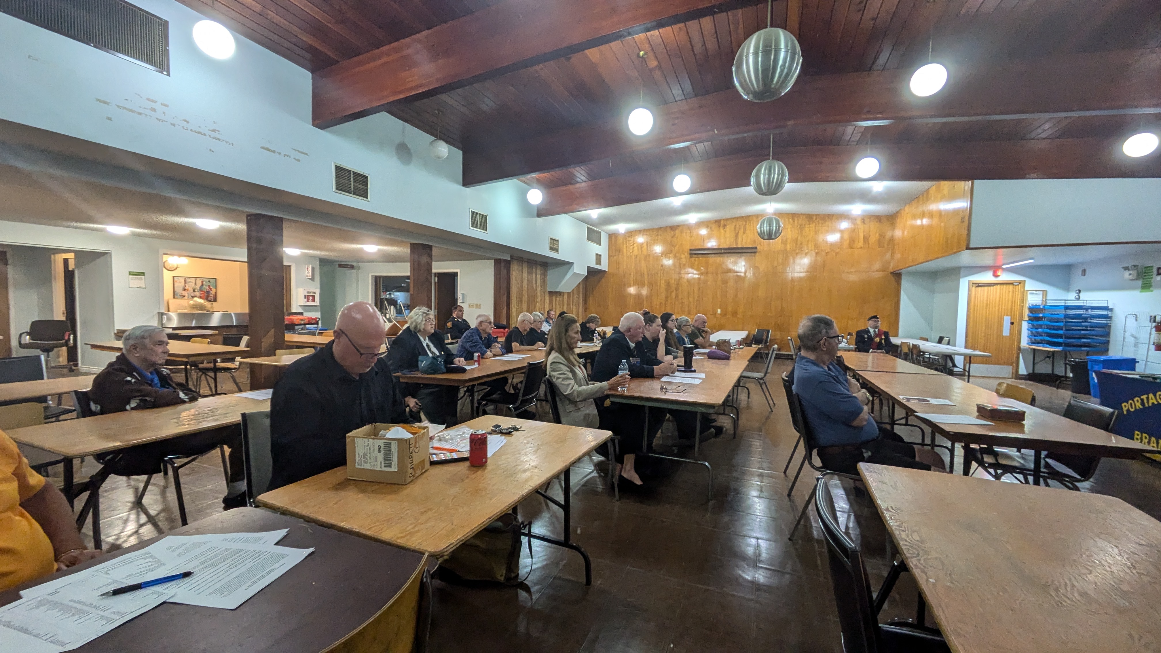 Legion Week kicks off with full schedule in Portage - PortageOnline.com ...