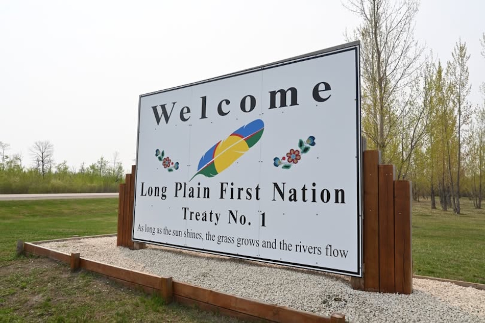 Two men arrested after gun incident on Long Plain First Nation ...