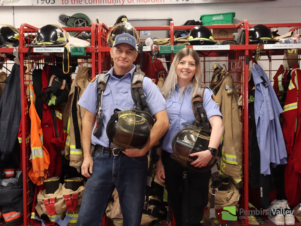 Community embraces MFR Open House - PembinaValleyOnline.com - Local ...