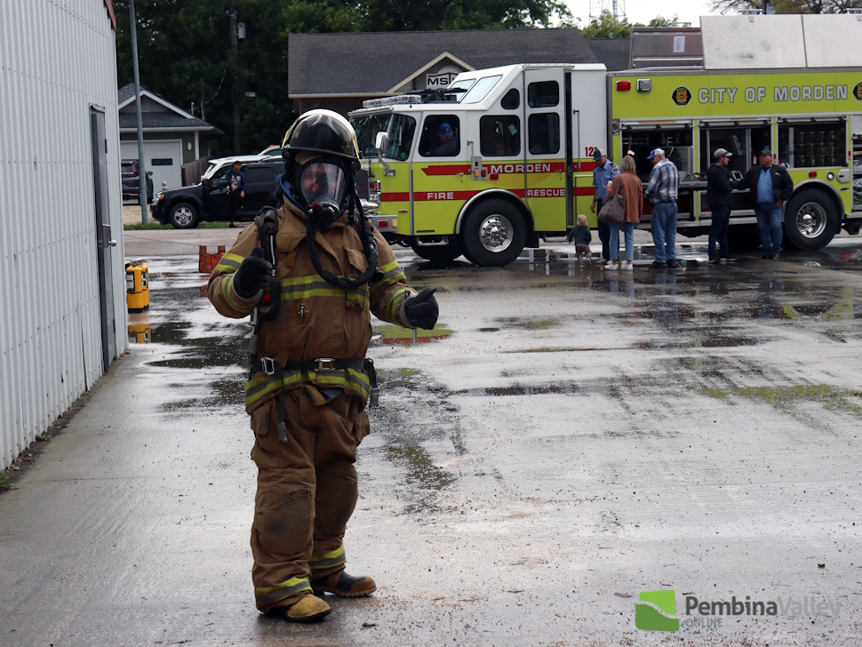 Community embraces MFR Open House - PembinaValleyOnline.com - Local ...