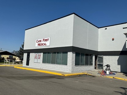 New medical clinic opens in Olds, expanding local health care ...
