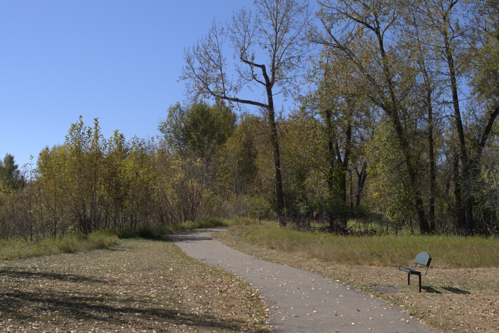 Southern Alberta’s autumn heat likely to linger into October ...