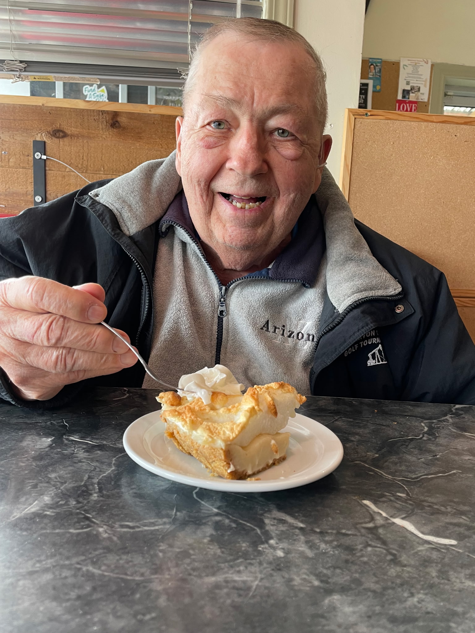 Marklinger, Garry - DiscoverEstevan.com - Local news, Weather, Sports ...