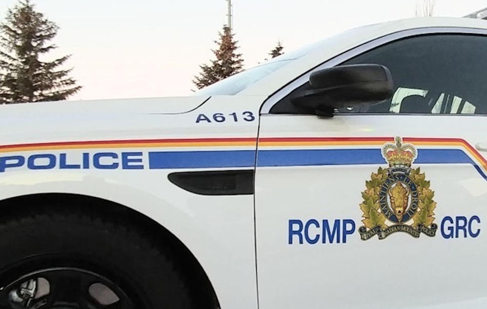 Brooks RCMP locate missing woman - StrathmoreNow.com - Local news ...