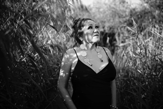 Rhonda Head returns to Made in Manitoba with 'Iskwaywuk ...