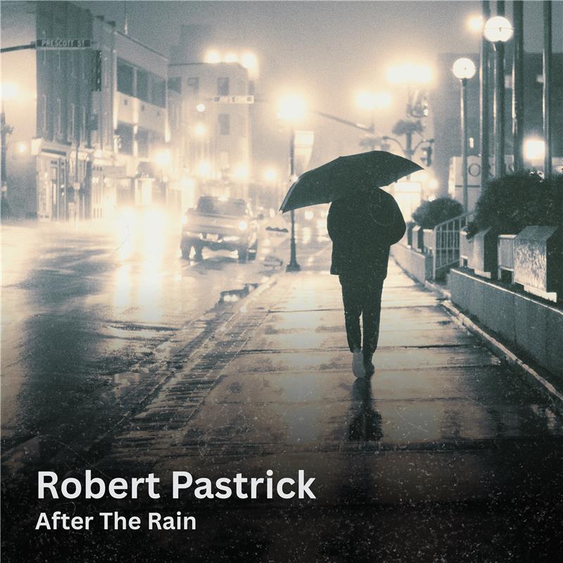 On Made in Manitoba we share Robert Pastrick's first vocal album 'After ...