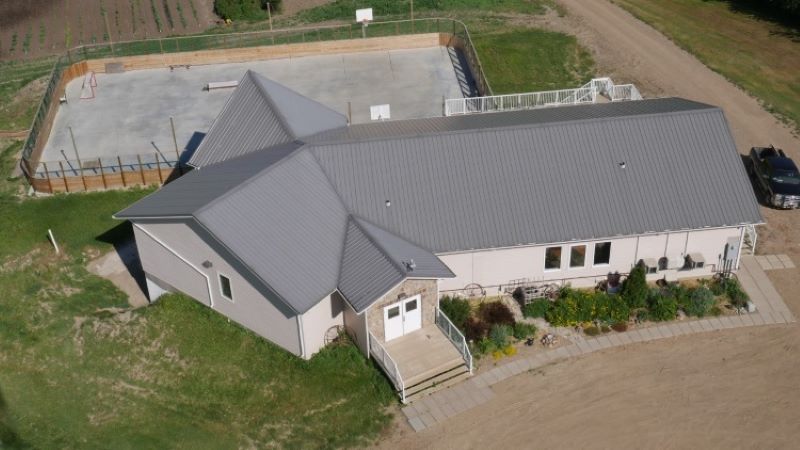 Rock Solid Refuge celebrating two decades of success ...