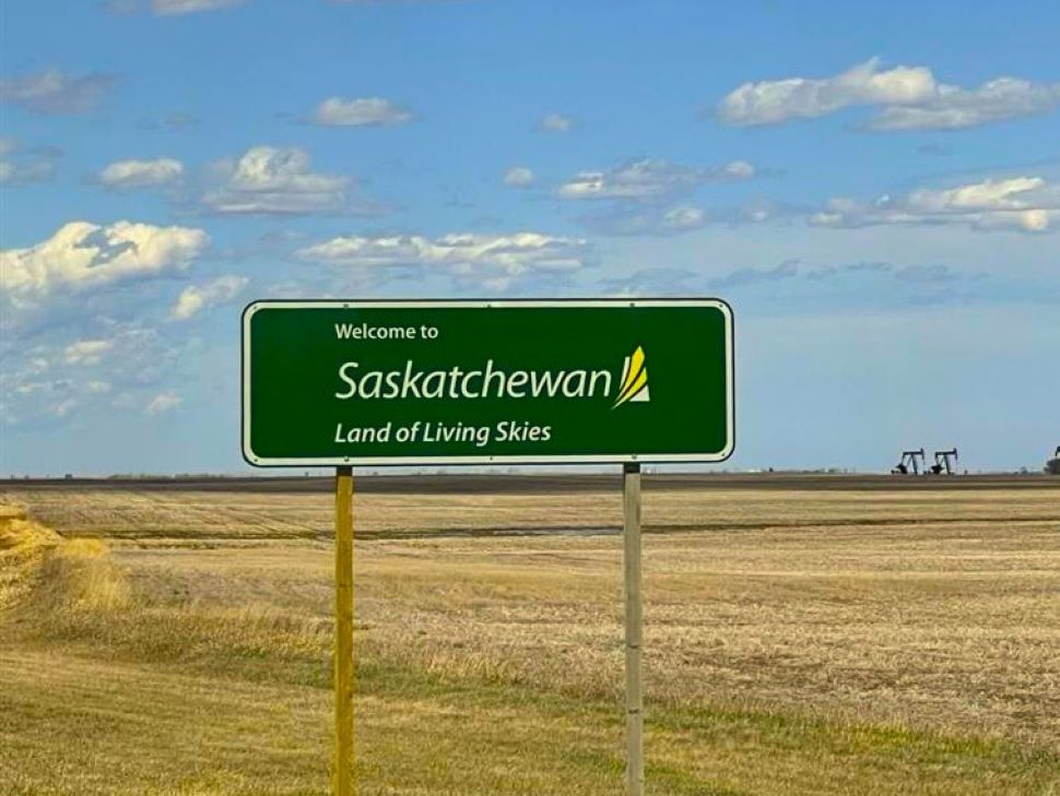 Saskatchewan Population Hits Record 1.27 Million - DiscoverEstevan.com ...
