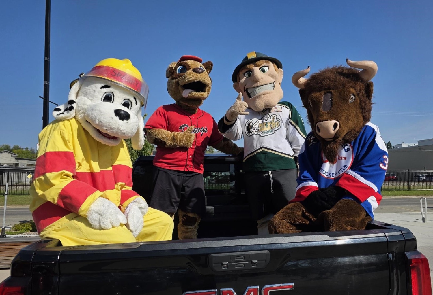 Gallery: Rubber duck race and carnival returns to Okotoks for third ...