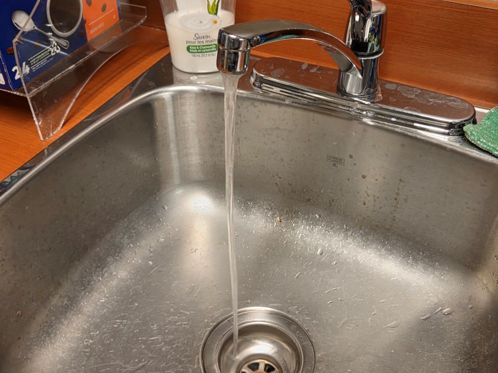 Diamond Valley water service disruption planned for Monday ...