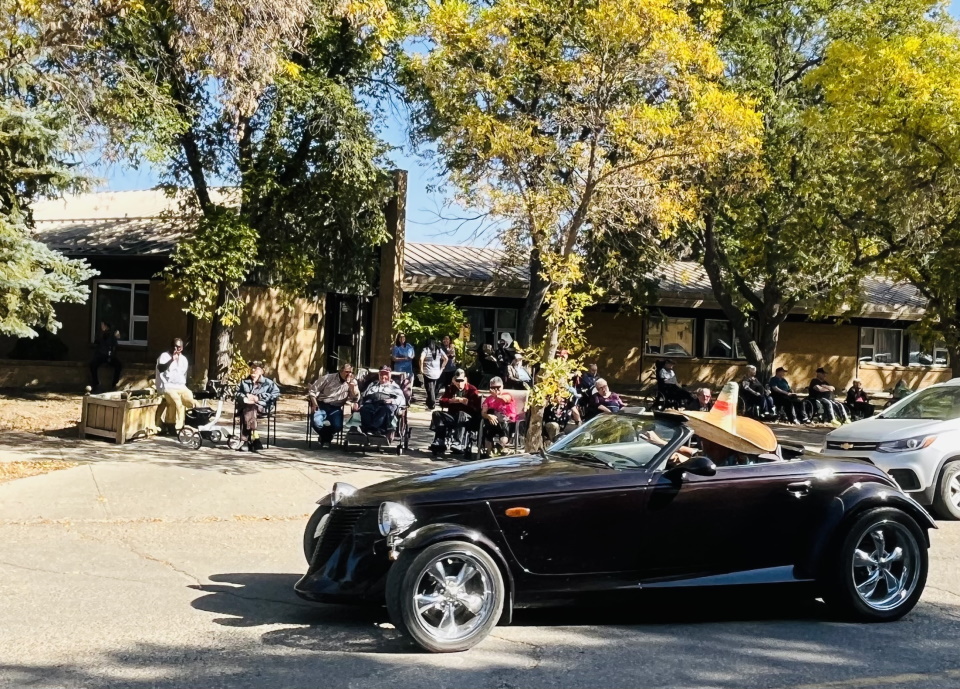 Care Home Cruise set for Sunday: Soo Line Cruisers - DiscoverWeyburn ...