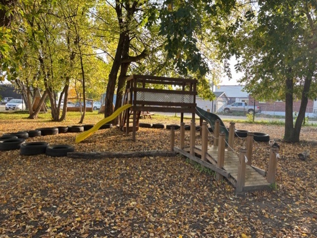Fuel Good Day boosts Portage Day Care playgrounds - PortageOnline.com ...