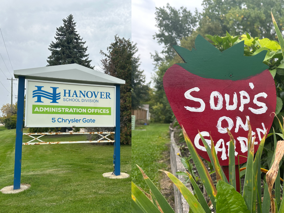 HSD lunch program provides stigma-free food security - SteinbachOnline ...