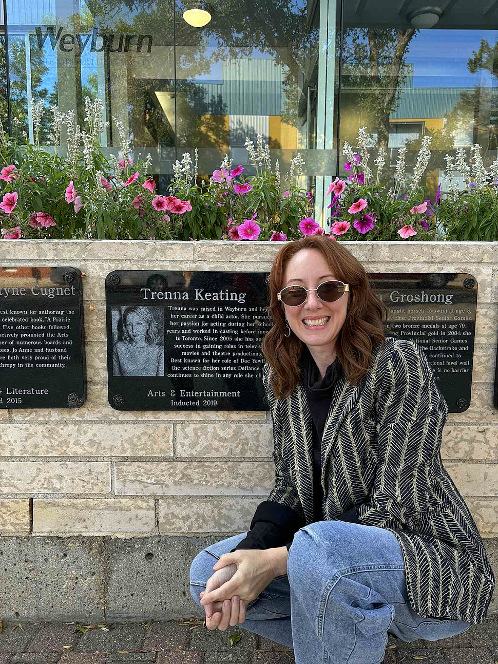 Settling in, popping off: Your Discover Weyburn Photos of the Week - DiscoverWeyburn.com - Local ...