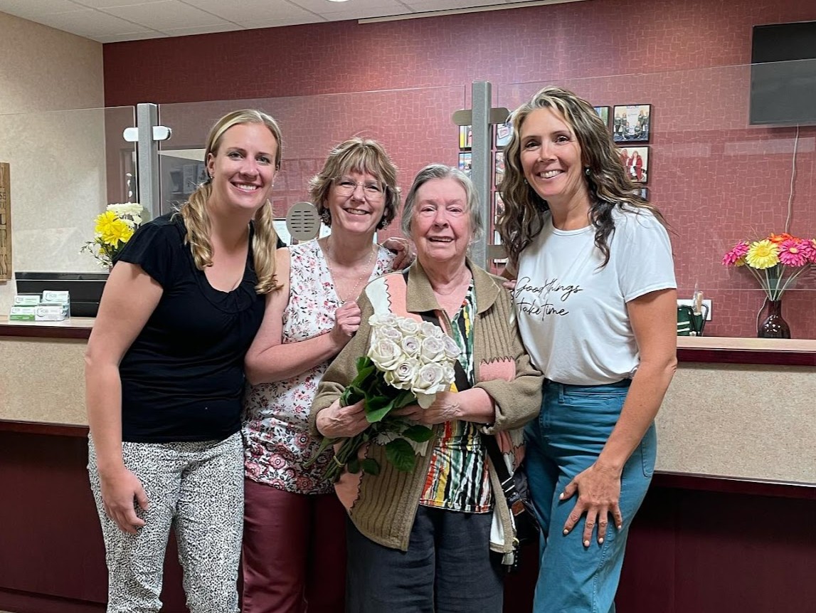 Lacombe organization to celebrate 55th anniversary with community ...