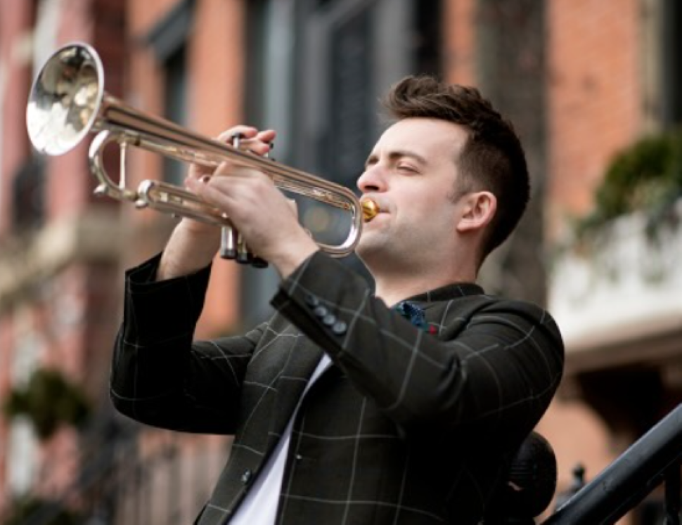 Izzy Asper Jazz Series aims for joy in 2025-2026 season - Classic107 ...