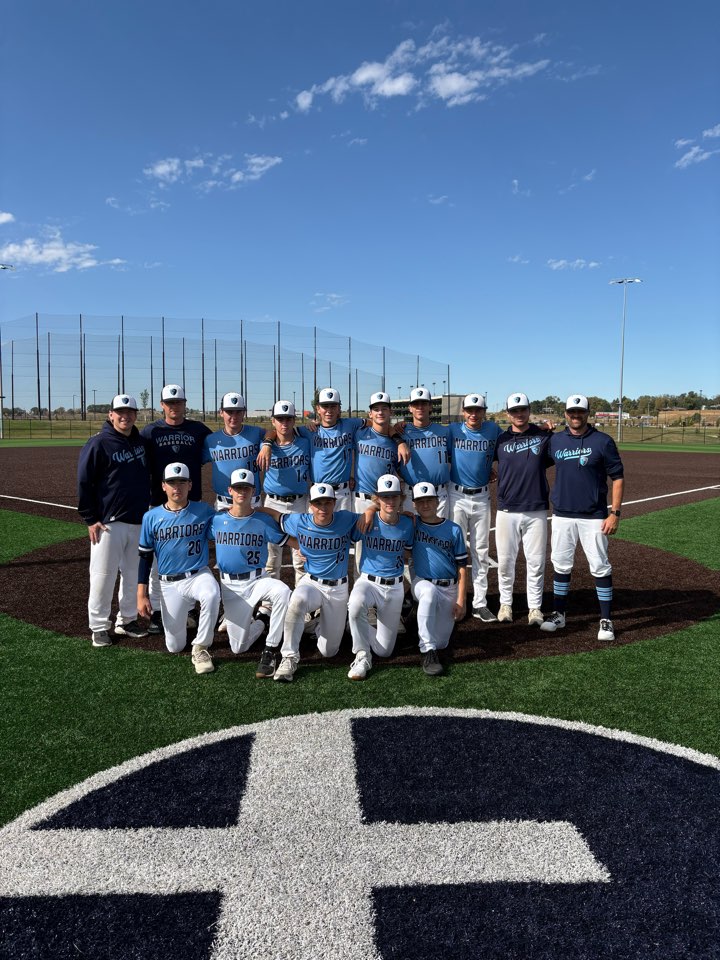 Warriors baseball founder Bud Penner on faith, baseball, and the future ...