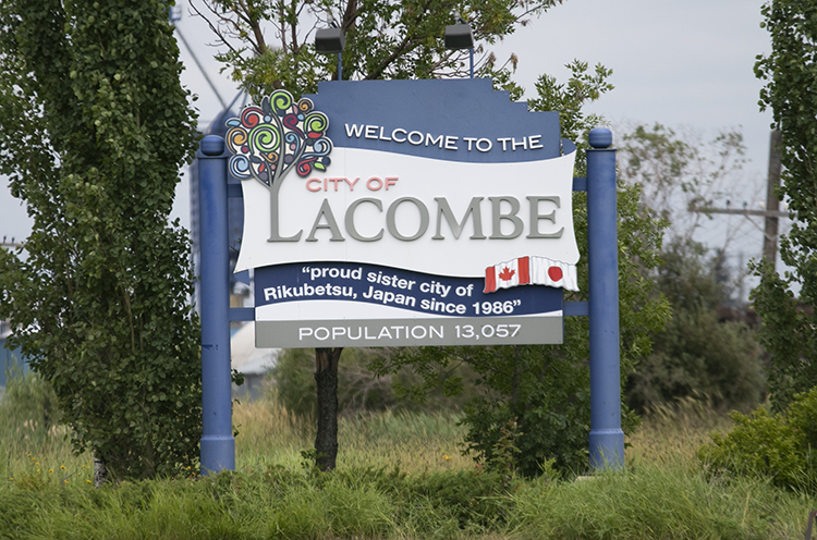 Municipal Election 2025 results: City of Lacombe - CentralAlbertaOnline ...