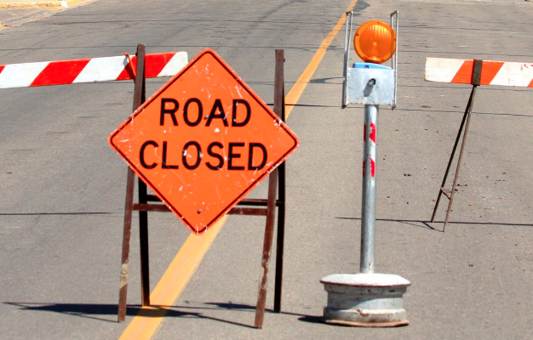 Road closure in Red Deer County Tuesday and Wednesday ...
