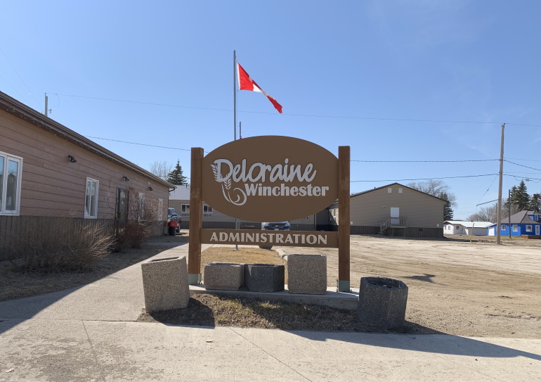 Deloraine woman sentenced to house arrest for defrauding local groups ...