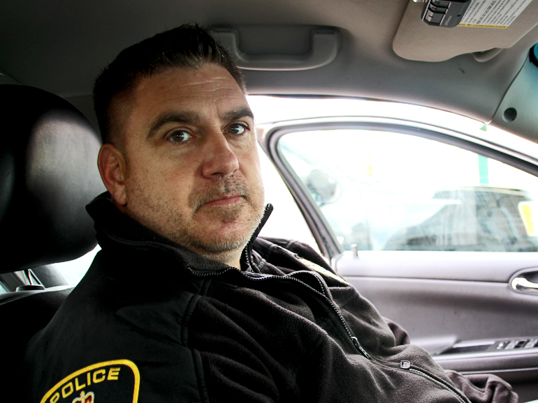 Police Chief says bail reform is not a silver bullet - SteinbachOnline ...