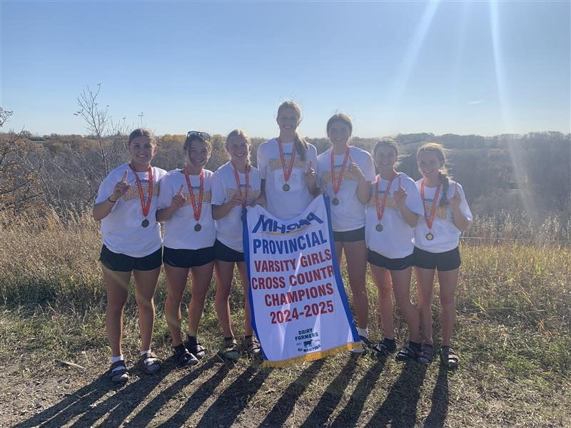 Determination & drive lead to four-year domination for W.C Miller girls ...