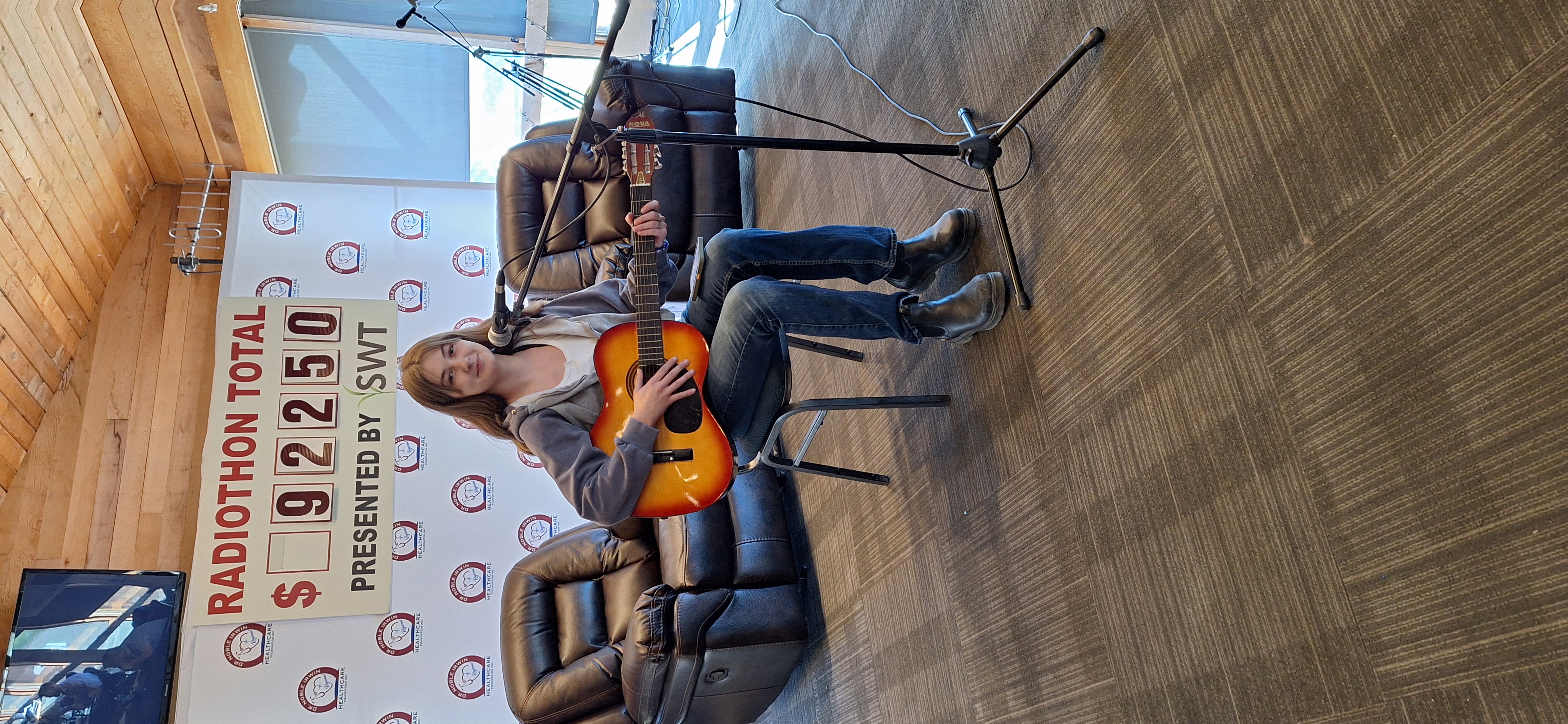 Upcoming Radiothon focusing on care for newborns and expectant mothers ...