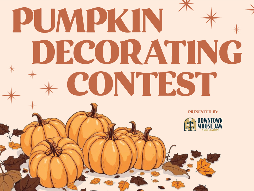Pumpkin Decorating Contest submissions: 18+ age group ...