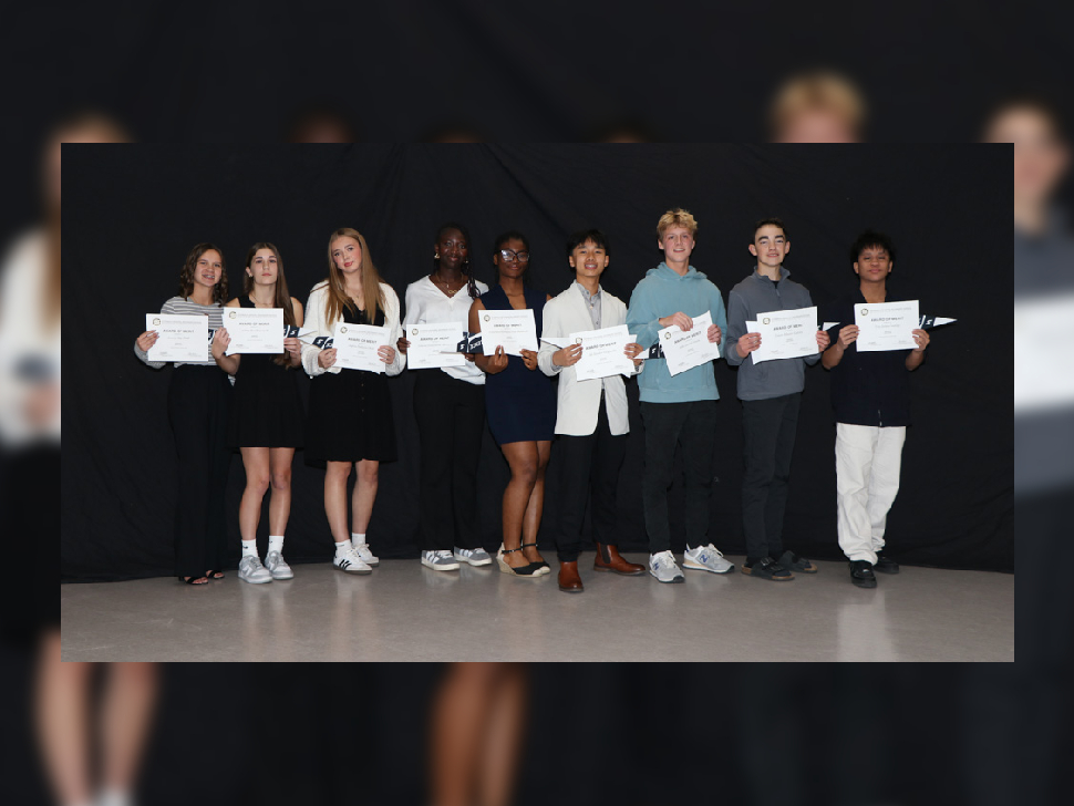SRSS celebrates student success at awards night - SteinbachOnline.com ...