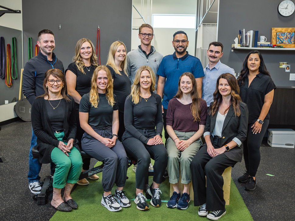 Dynamic Chiropractic & Sports Therapy Center expands holistic care in ...