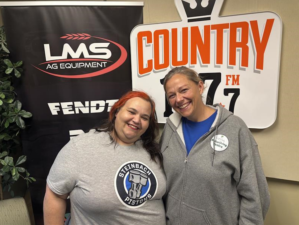 Pat Porter Active Living Centre hosting open house - SteinbachOnline ...