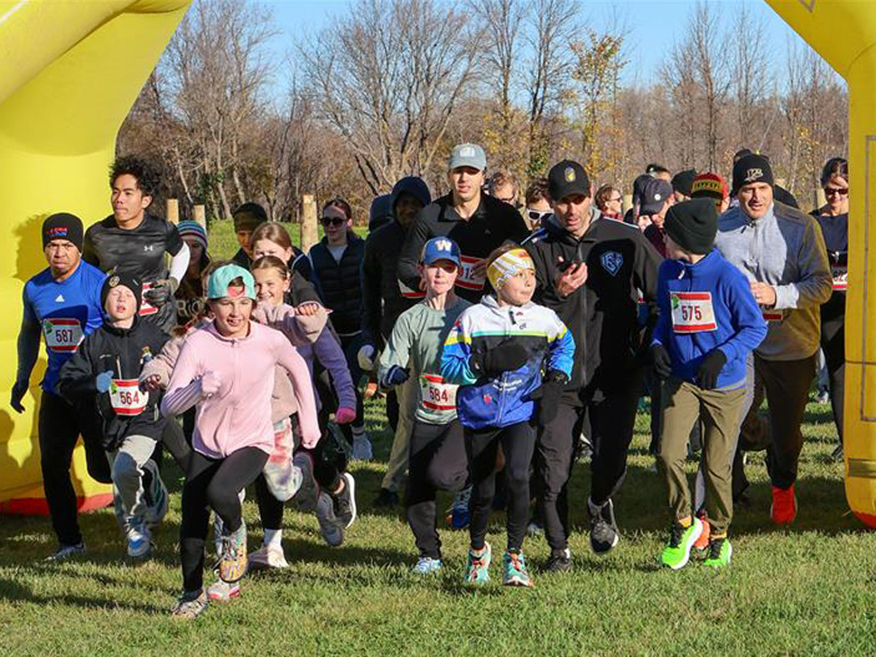 Ritchot residents embrace fall fun with more community events ahead ...