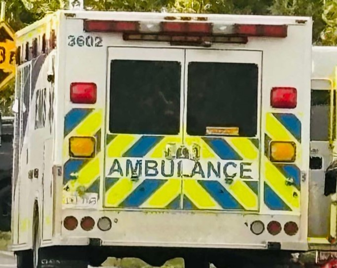 Need the ER but not an ambulance? Alberta testing taxis in Calgary ...