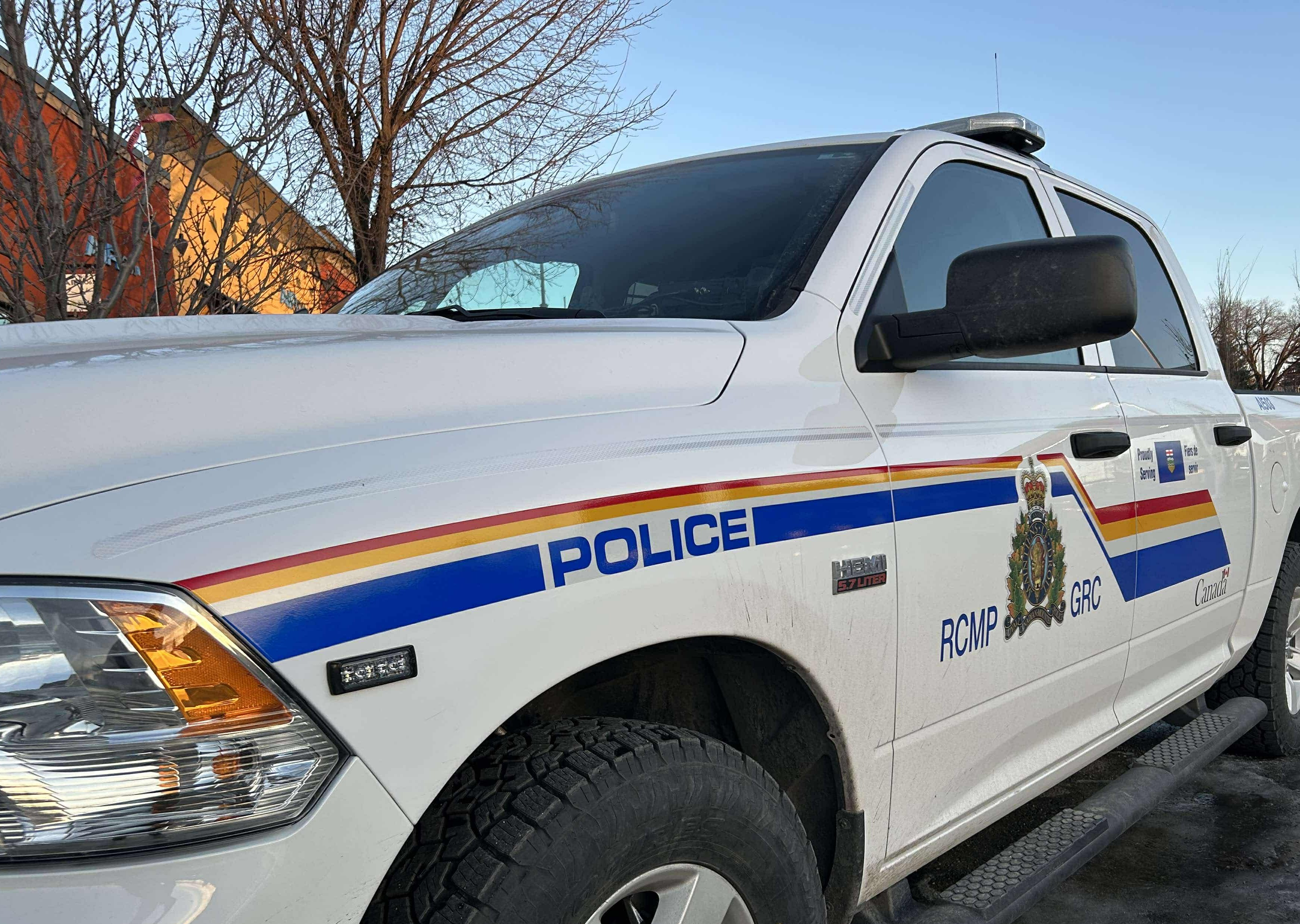 Airdrie man charged after Oct. 2 hit and run that injured teen ...