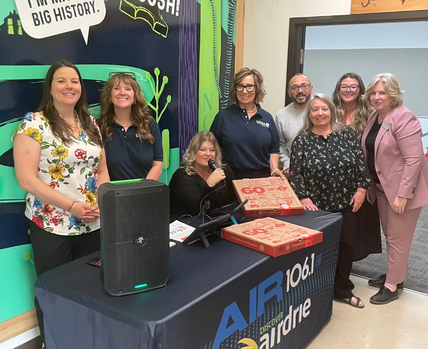 Airdrie Disability Resource and Awareness Centre gets Blue Cross grant ...