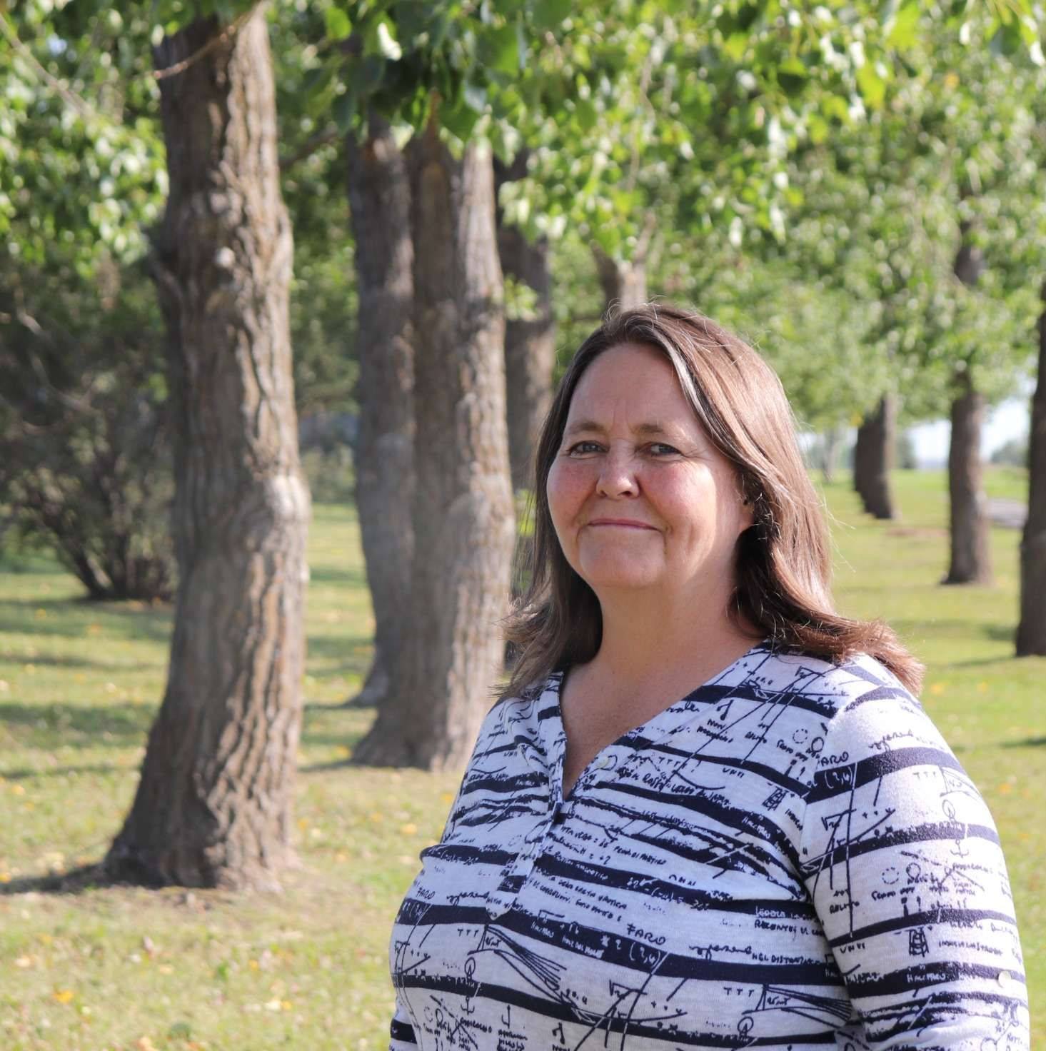 Crossfield mayor ready for another four years - DiscoverAirdrie.com ...