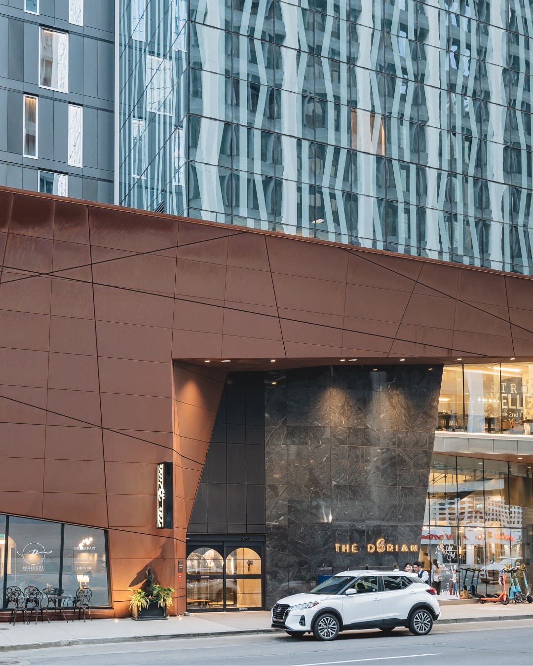 Five Alberta hotels retain Michelin Key status for 2025 — and one is ...